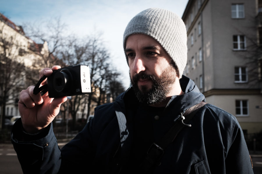An Essential Guide to Street Photography at night (2025)