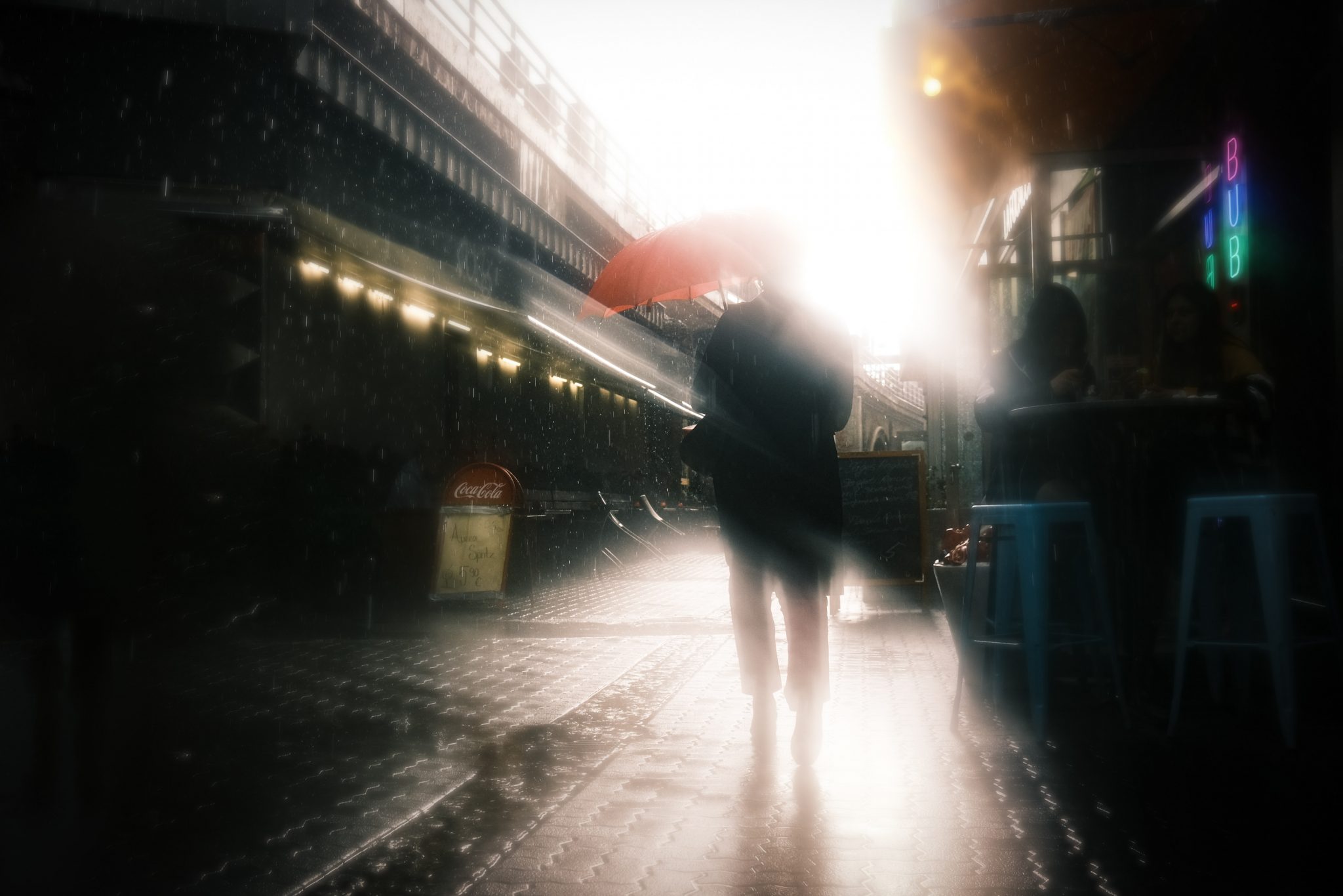 Why 35mm is the Best Lens for Street Photography (2024)